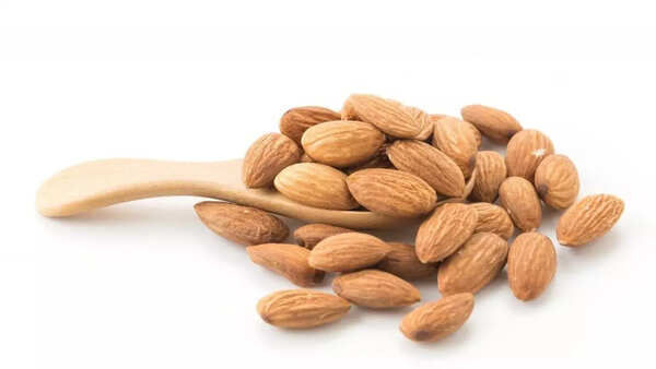 5 nuts and seeds to boost brain power post 40 - Times of India