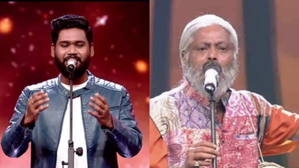 Experience The New Hindi Music Video For Dhinna Dhinna By Javed Ali