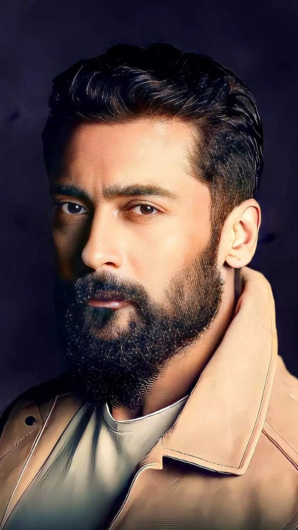 Suriya Photos | Suriya Images | Suriya Pictures | Times of India ...