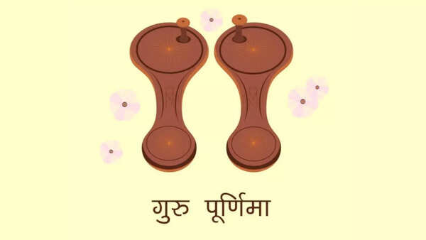 Happy Guru Purnima 2024: Images, Quotes, Wishes, Cards, Greetings ...