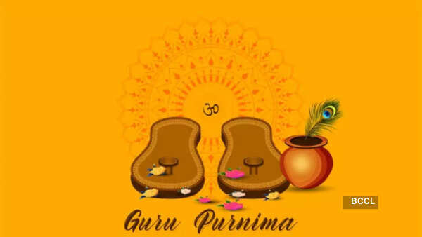 Happy Guru Purnima 2024: Images, Quotes, Wishes, Cards, Greetings ...
