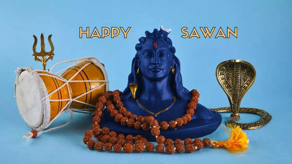 Sawan Wishes & Messages: Happy Sawan 2024: Best Messages, Quotes ...