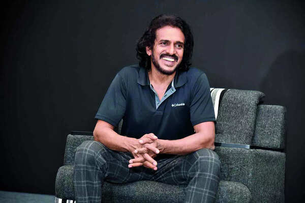 I use my films to make audiences think for themselves: Upendra ...