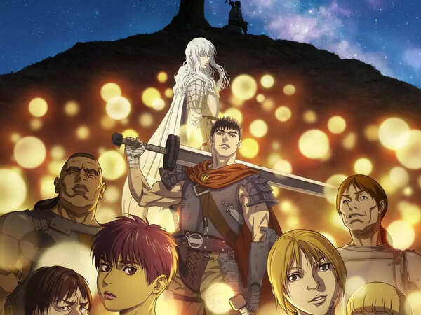 Top 10 beloved anime villains: Fan favourites ranked | English Movie ...