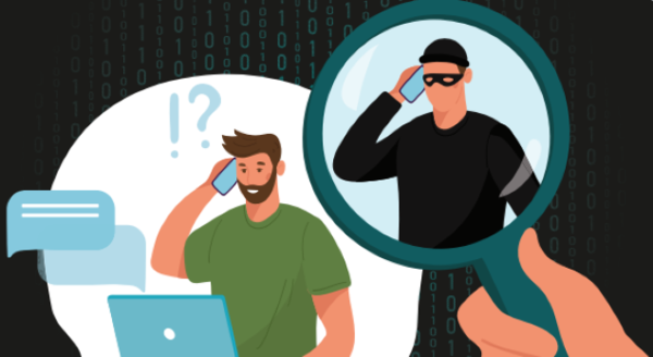 Parcel calls & digital arrests: How fraudsters scare you to scam you ...