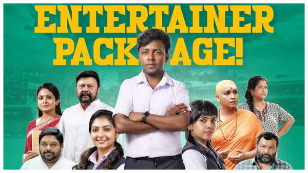 Idiyan Chandhu - Official Trailer