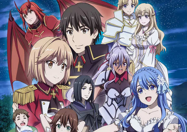 10 Best isekai anime that deserve another season | English Movie News ...