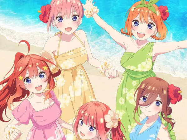 The best shonen anime exploring teenage life and growth | English Movie ...