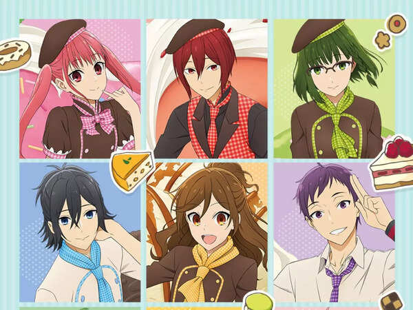 The best shonen anime exploring teenage life and growth | English Movie ...