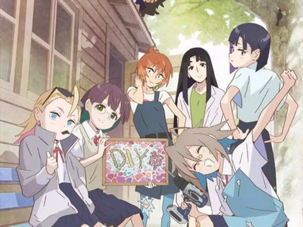 The best shonen anime exploring teenage life and growth | English Movie ...