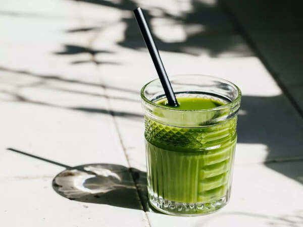 Can drinking Lauki Juice lead to severe toxicity? - The Times of India