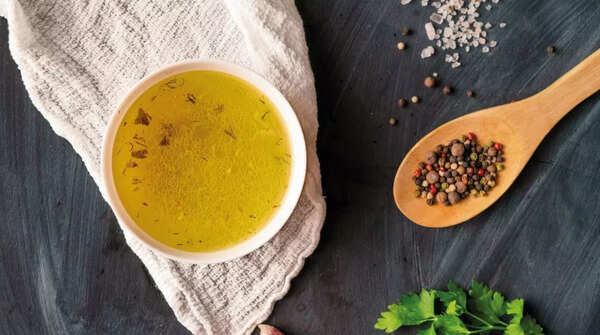 The Benefits of Monsoon Broths and Easy Broth Recipes | - Times of India
