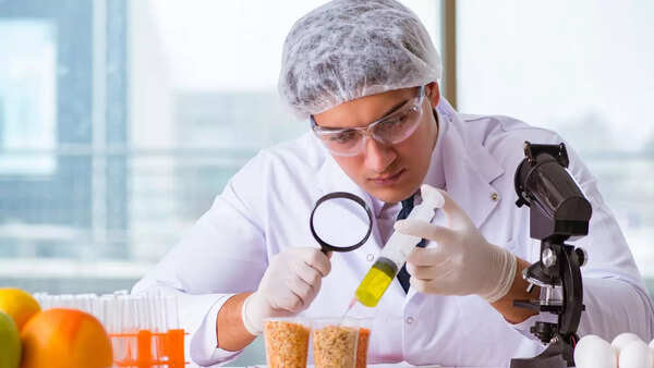 Budget 2024: Government to set up 100 NABL labs to keep an eye on food ...