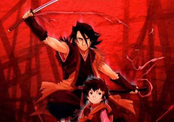 Explore these 10 anime if you loved Ninja Kamui | English Movie News ...