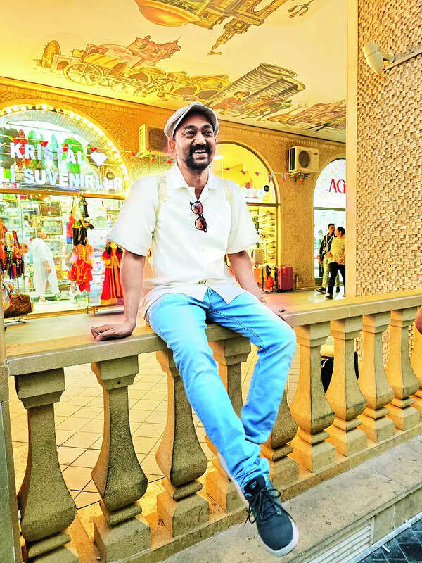 ‘In Bengaluru, the power of theatre transcends language barriers ...