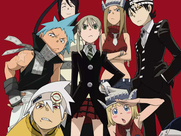 Top 10 strongest female protagonists in shonen anime | English Movie ...