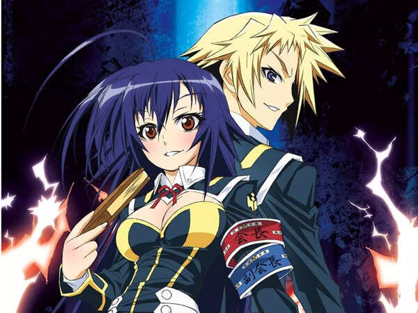 Top 10 strongest female protagonists in shonen anime | English Movie ...