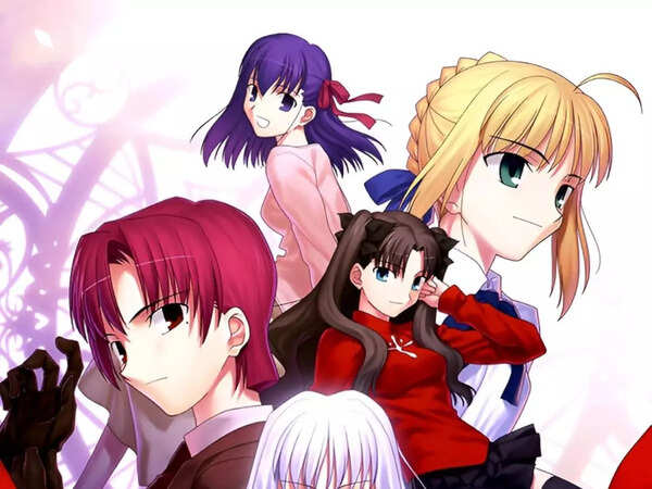 Top 10 strongest female protagonists in shonen anime | English Movie ...