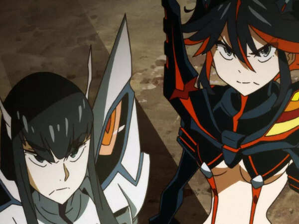 Top 10 strongest female protagonists in shonen anime | English Movie ...