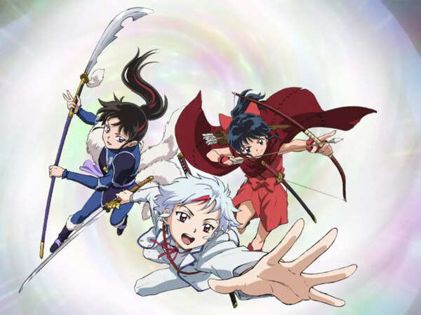 Top 10 strongest female protagonists in shonen anime | English Movie ...