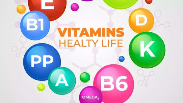 Excess Vitamin B6 Side Effects: Vitamin B6 toxicity: Too much of this ...