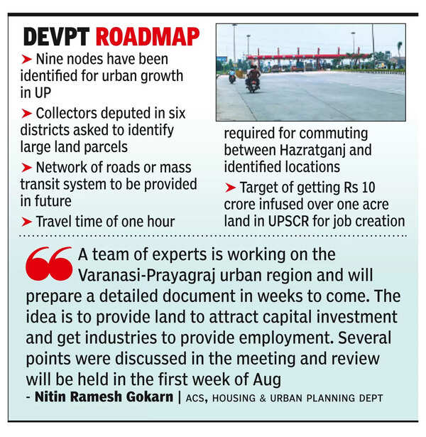 Regional Development Authority: New Authority Established for ...