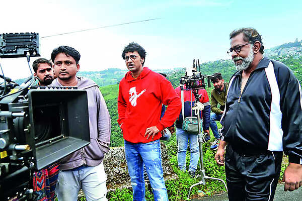 Banning me from work is a human rights violation, says director Rahool ...