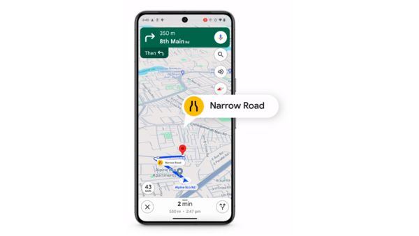 Google Maps gets 6 new features in India, solves these 'most common ...