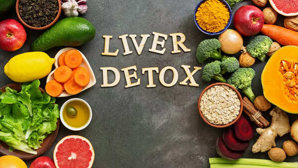 Liver Detox Tips: Why is liver detox important and 4 simple steps to do ...