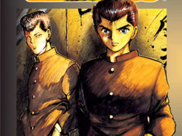 Top 10 reasons we love shonen anime | English Movie News - Times of India