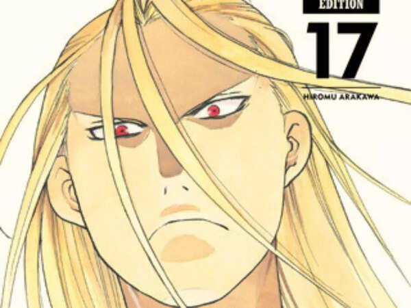 Top 10 reasons we love shonen anime | English Movie News - Times of India