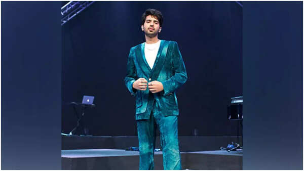 Watch Latest Punjabi Song Official Lyrical Video - 'Marjaneya' Sung By ...