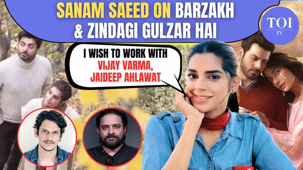 Sujay Reu on Shrimad Ramayan, comparisons with Arun Govil & reports of ...