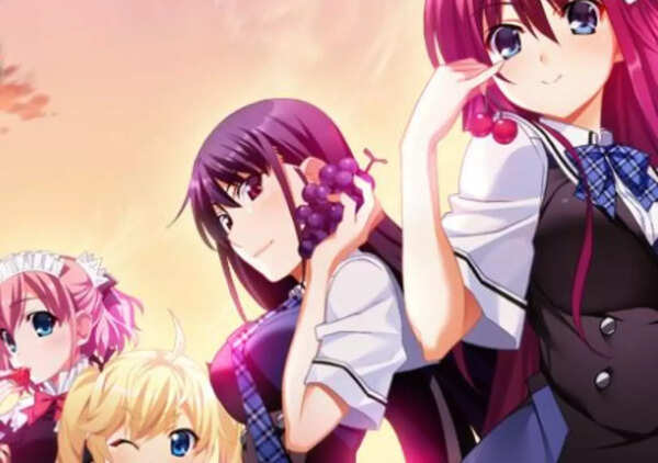 10 Anime inspired by popular visual novels | English Movie News - Times ...
