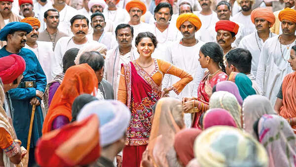 As an actor, appreciation from a diverse audience feels great, says ...