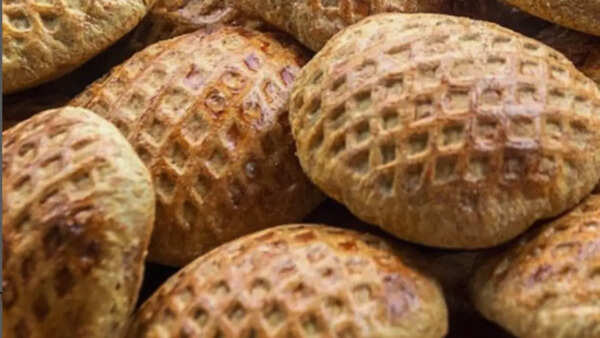 Saudi Arabia's 3 traditional breads among UNESCO's Breads of Creative ...