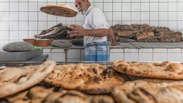 Saudi Arabia's 3 traditional breads among UNESCO's Breads of Creative ...