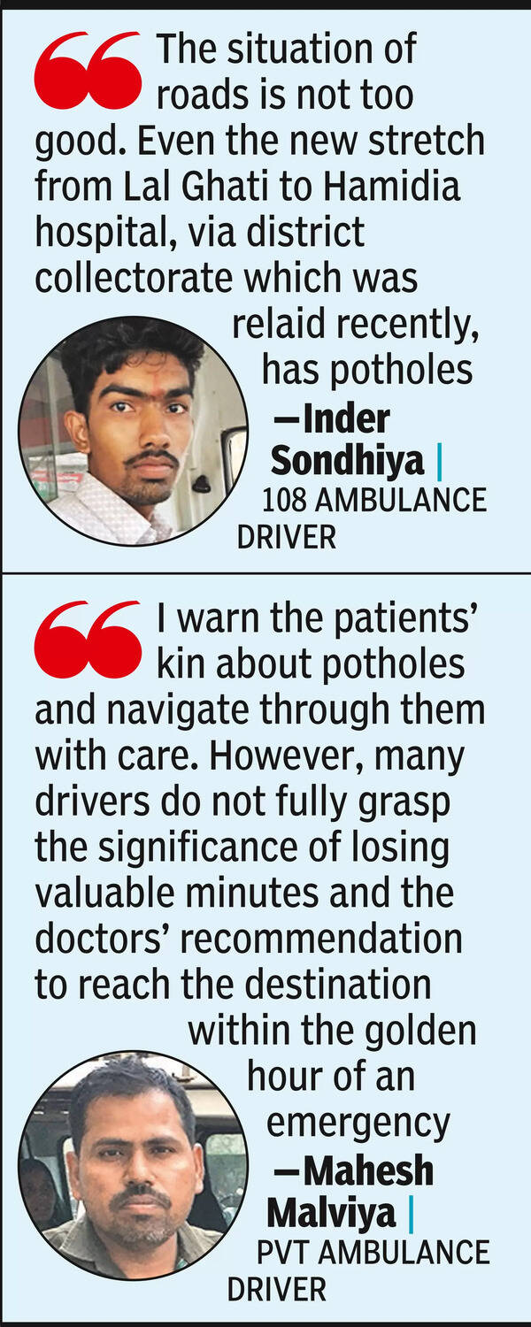 Hamidia Hospital: Neglect of Infrastructure at Hamidia Hospital Adds to ...