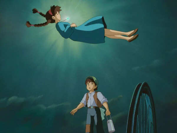 Studio Ghibli’s greatest heroes: Top 10 ranked | English Movie News ...