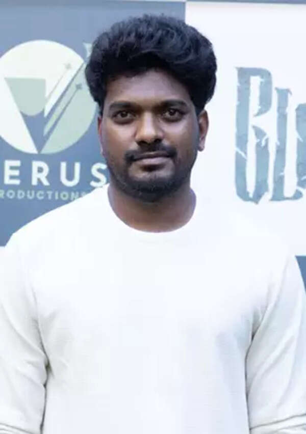 Pechi Movie Review: Visually striking, narratively weak