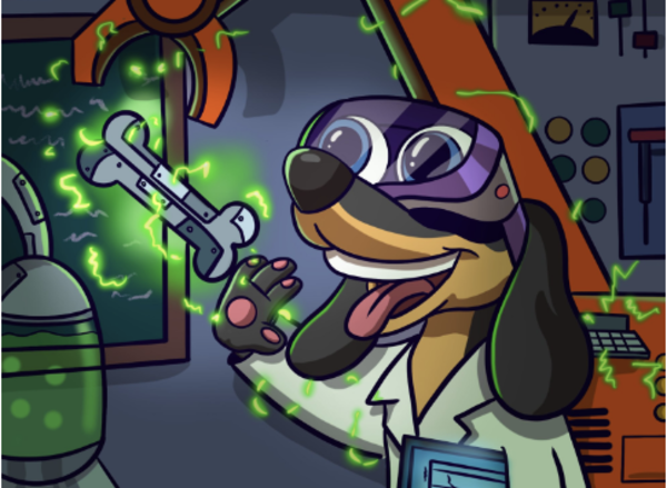 Final days to join the WienerAI meme coin presale: Why the crypto ...