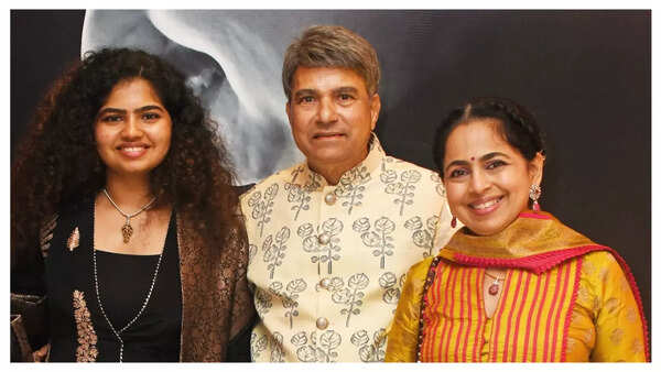 Music fraternity came together to pay tribute to Pankaj Udhas at ...