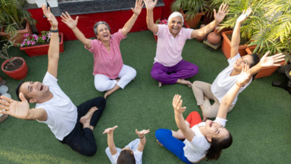 Structured Care Models: Caring the right way: Role of structured care ...