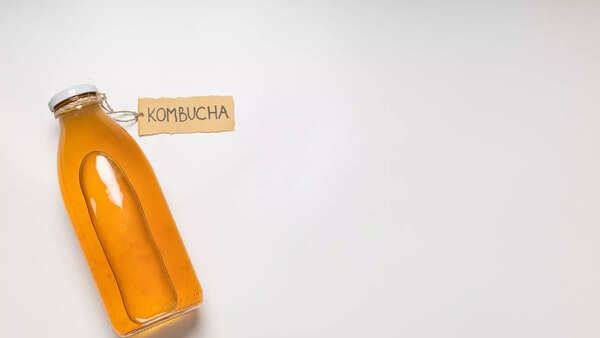 Kombucha Benefits: What is Kombucha and why Koreans drink it daily ...