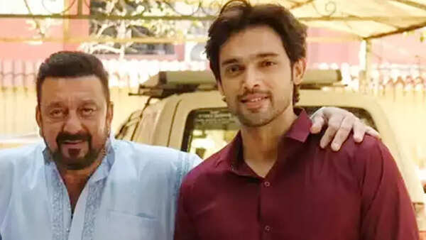 Gudchadi Stars Parth Samthaan And Khushalii Kumar All Praise About ...