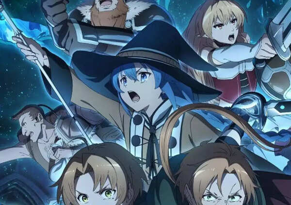 10 Generic isekai anime that exceeded expectations | English Movie News ...