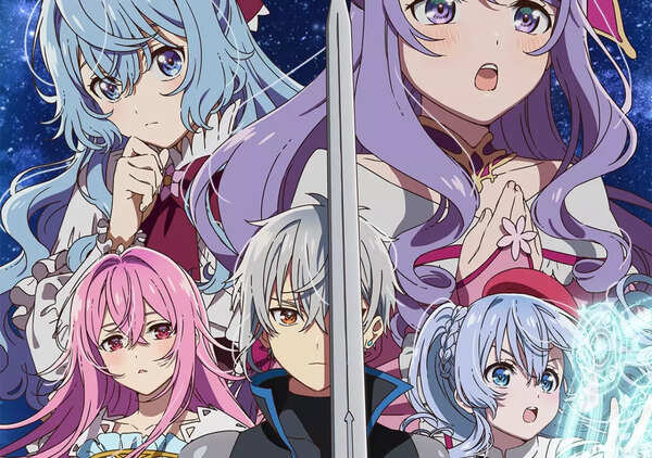 10 Generic isekai anime that exceeded expectations | English Movie News ...