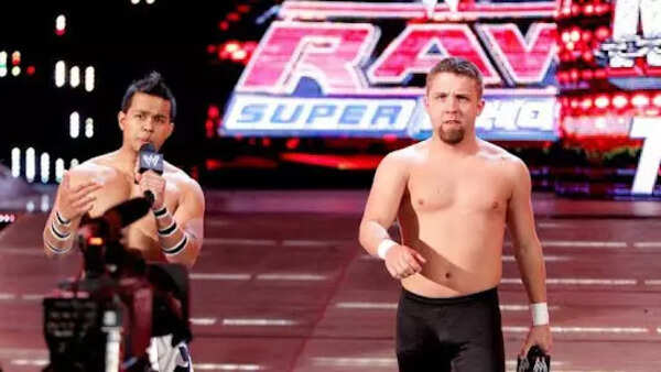 Sarath Ton: Personal and Professional Background of Sasha Banks' Ex-Husband | WWE News - Times ...