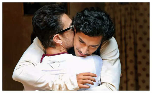 I never had any grand plan for my debut film: Junaid Khan | Hindi Movie ...