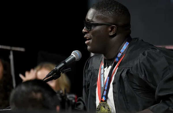 Jacob Henry: WWE Wrestler's Background, Qualifications, and Personal ...